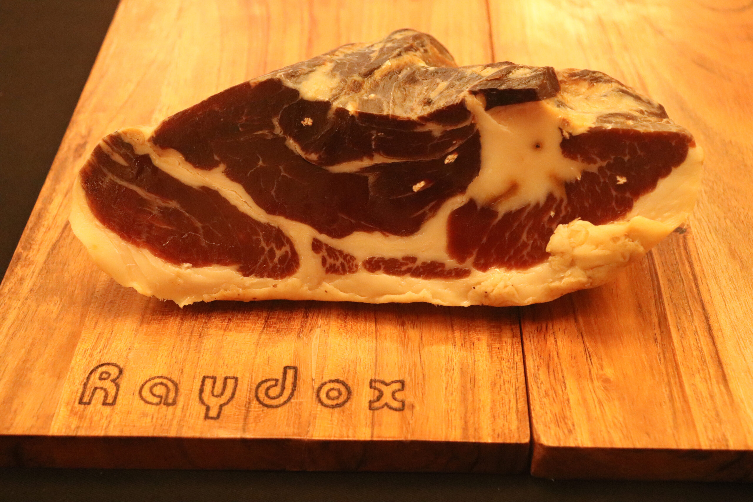Pata Negra Iberico Belota – Raydox
