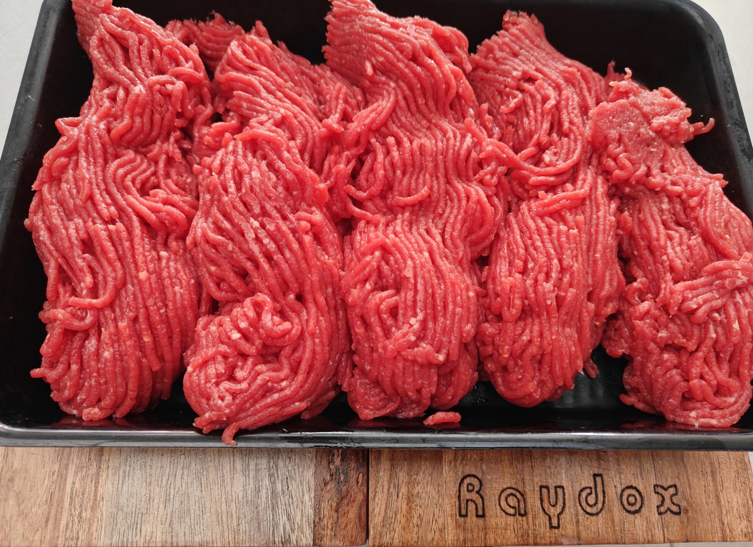 Americain Natuur – Raydox