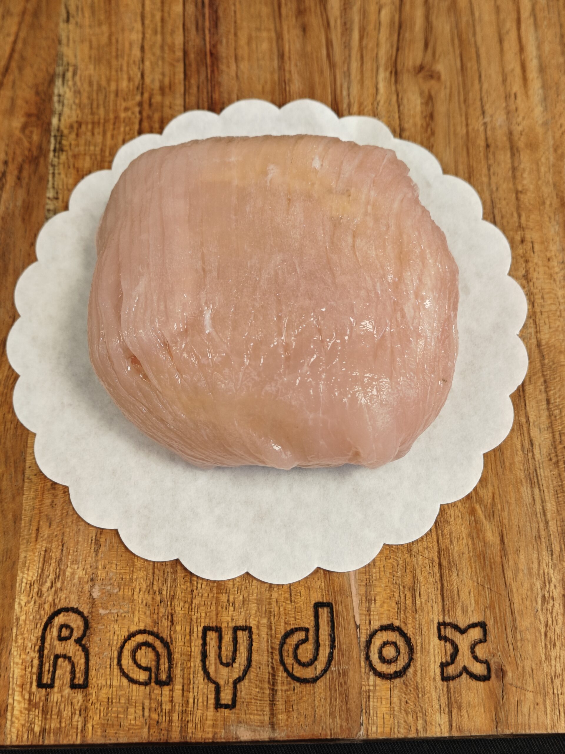 Kippen Vinken – Raydox